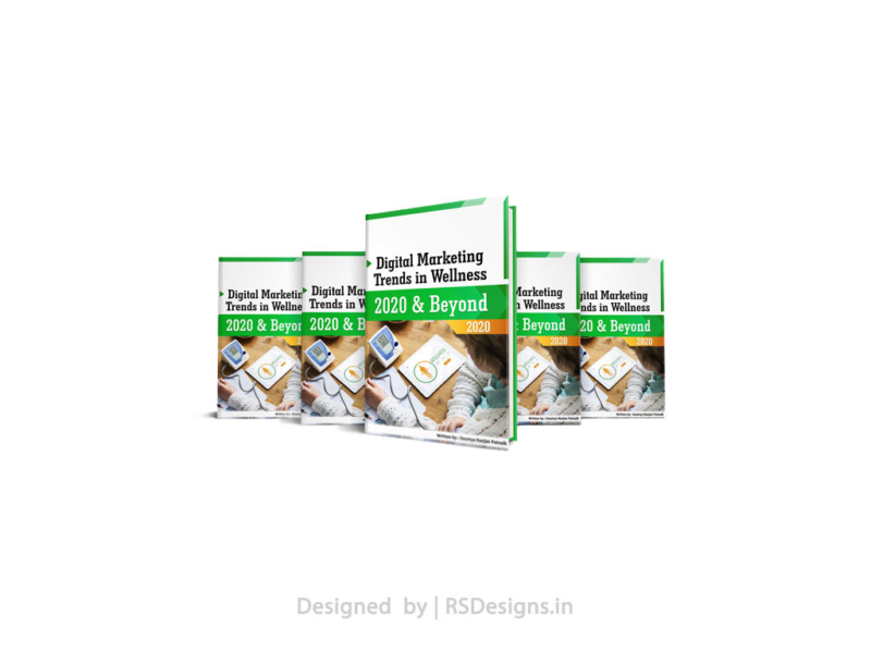 Book Cover Design | RS designs