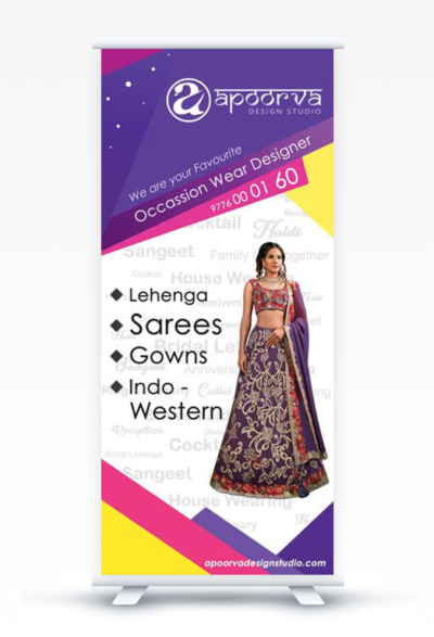 Standy Design | RS designs